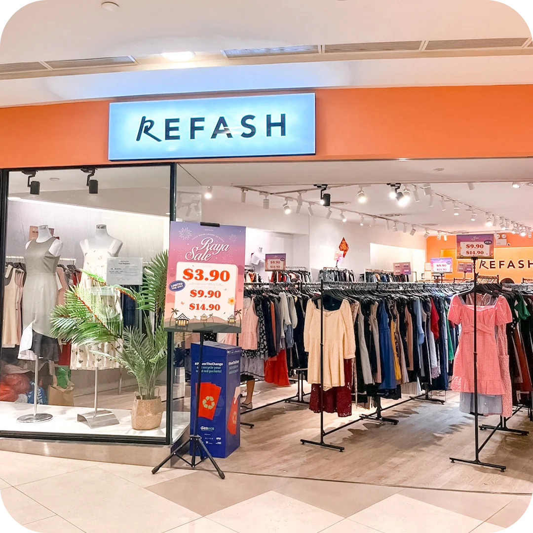 Singapore’s Best Thrift Stores and Secondhand Gems (2026) - The Best of ...