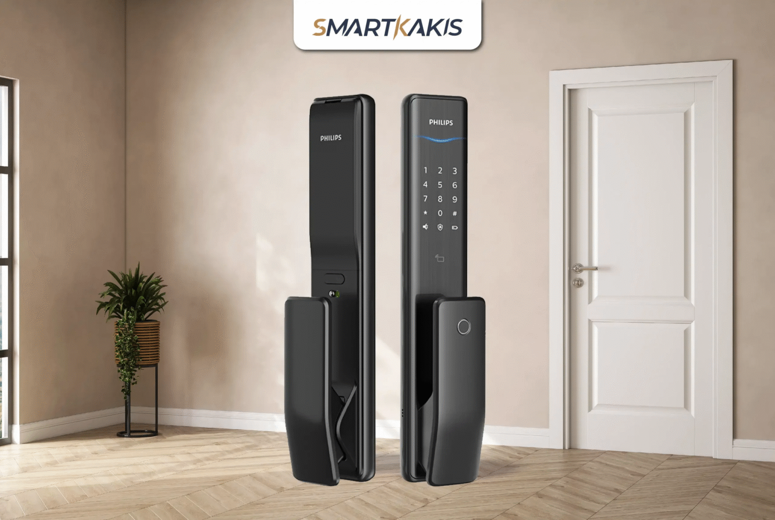 Best Digital Lock Brands in Singapore With Great Reviews (2026) - The ...