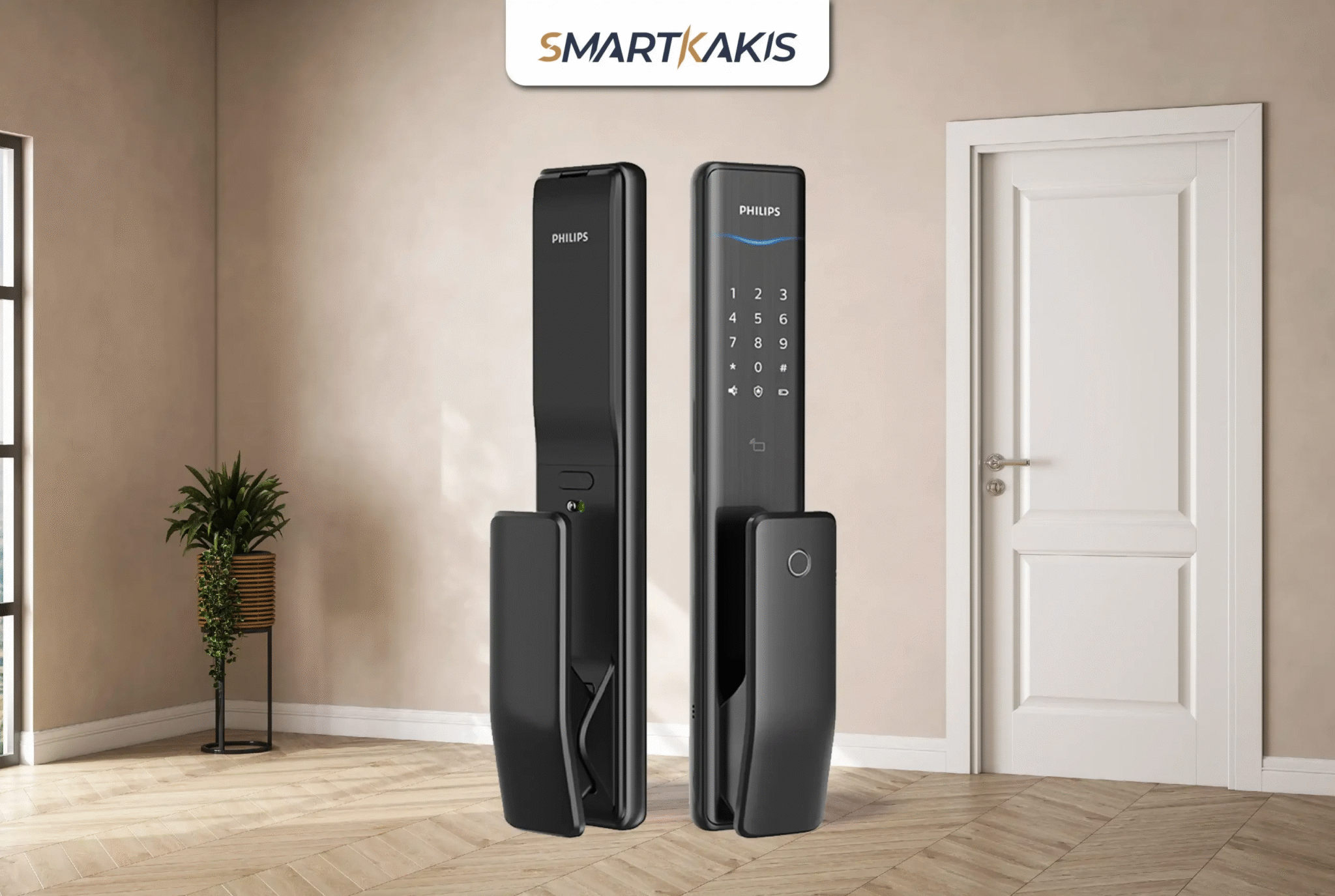 Best Digital Lock Brands in Singapore With Great Reviews (2026) - The ...