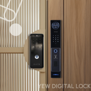 Best Digital Lock Brands in Singapore With Great Reviews (2026) - The ...