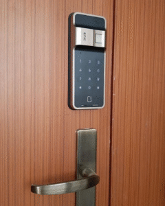 Best Digital Lock Brands in Singapore With Great Reviews (2026) - The ...