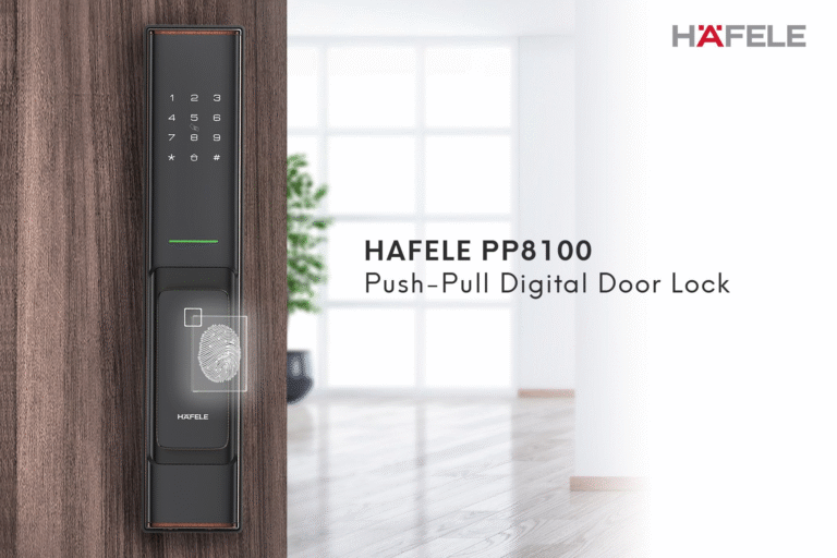 Best Digital Lock Brands in Singapore With Great Reviews (2026) - The ...