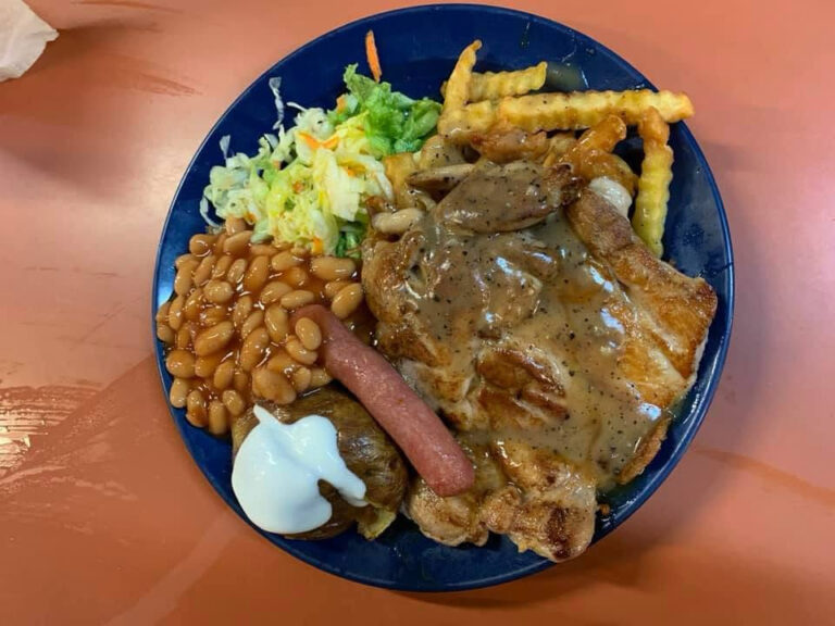 Best Western Food Hawker Stalls in Singapore (2026) - The Best of Singapore