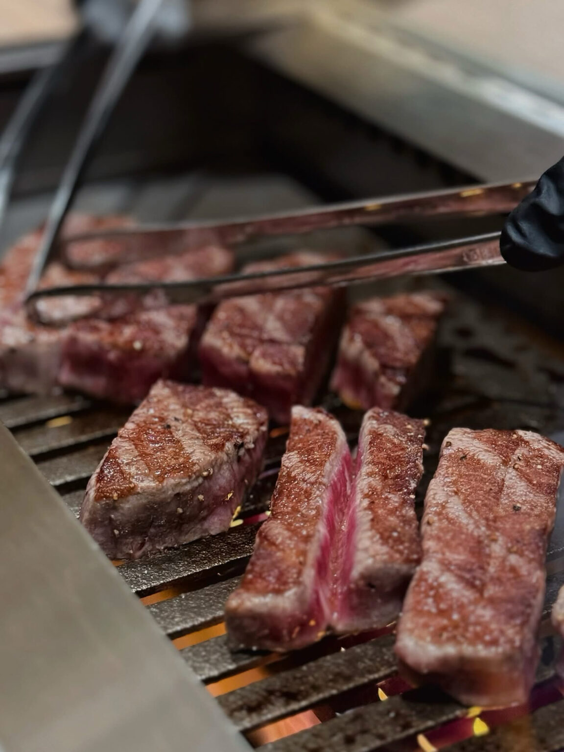 Best Steakhouses in Singapore (2026) - The Best of Singapore