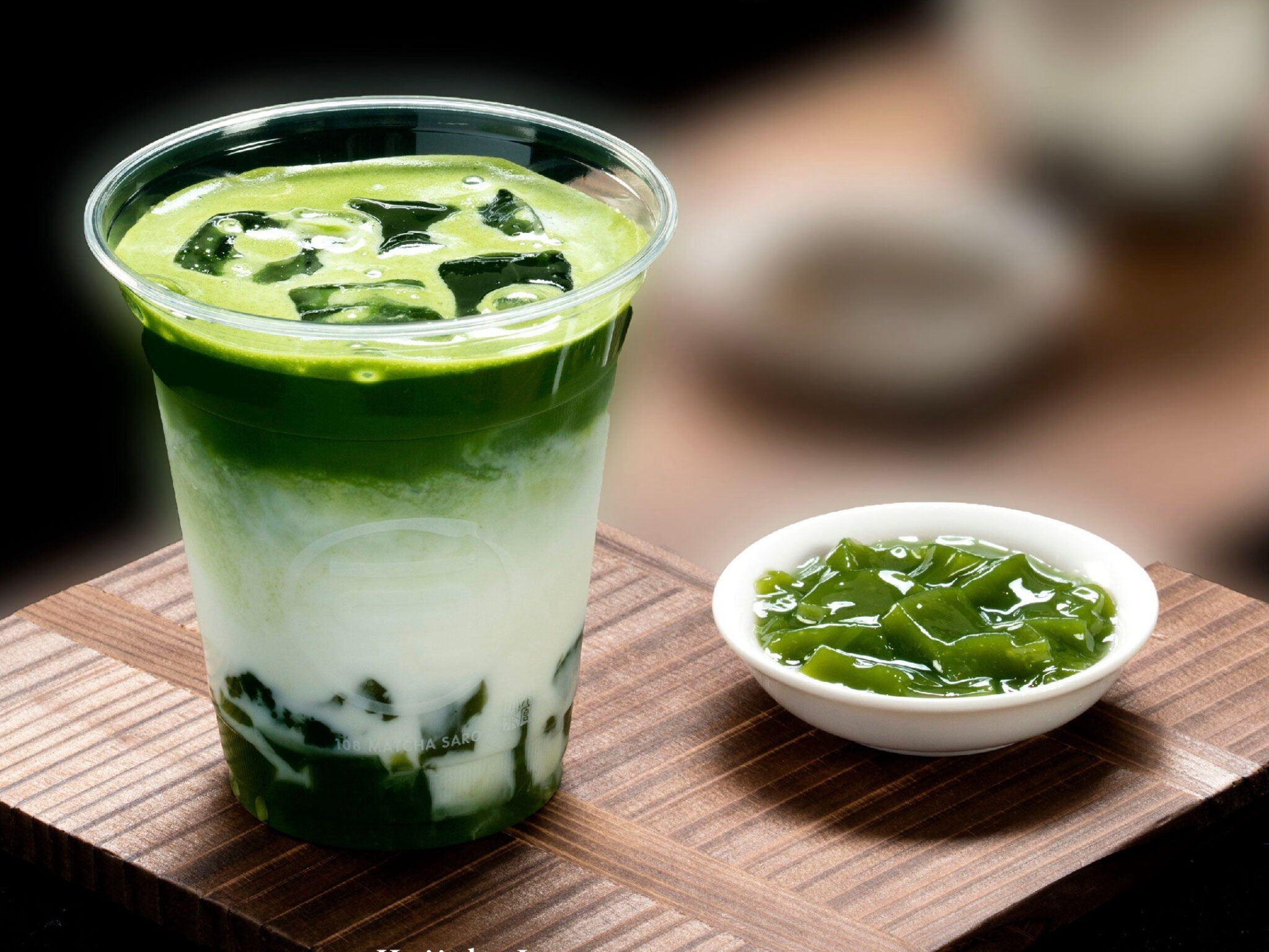 Best Matcha Spots in Singapore (2026) - The Best of Singapore