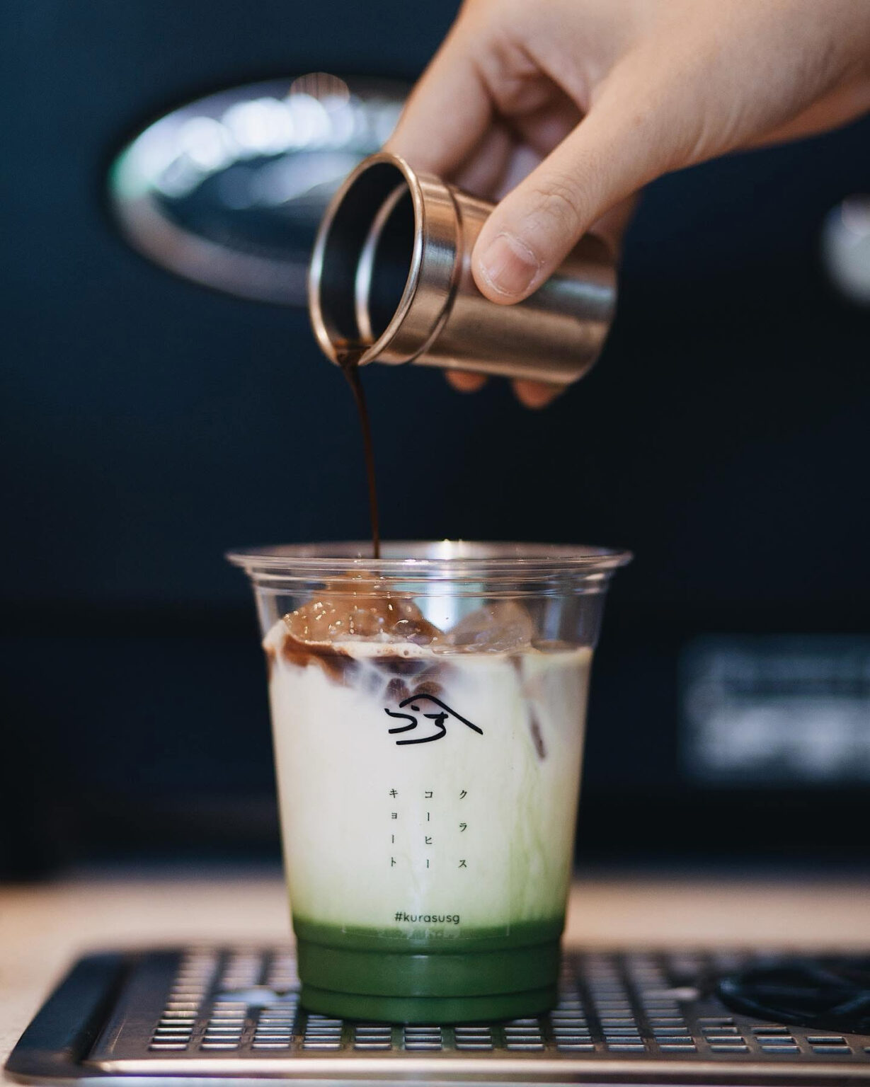 Best Matcha Spots in Singapore (2026) - The Best of Singapore
