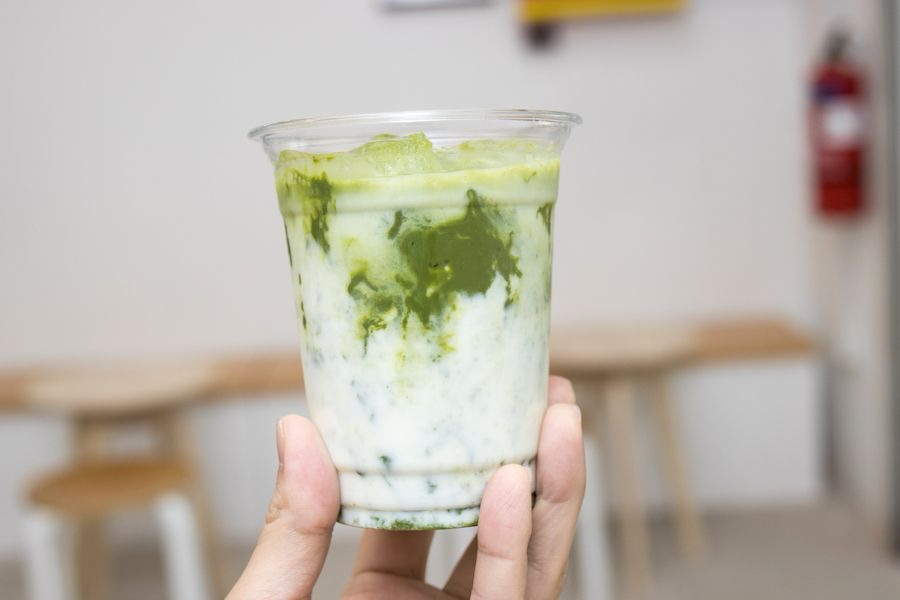 Best Matcha Spots in Singapore (2026) - The Best of Singapore