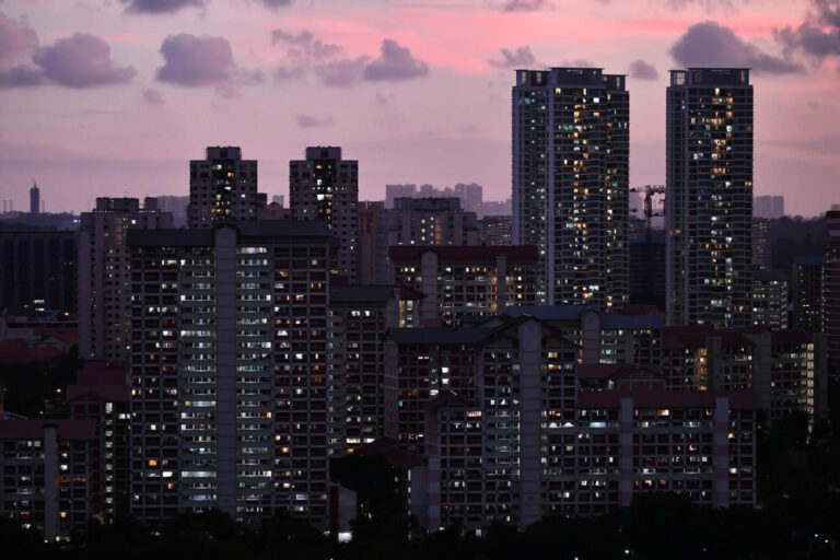 Best Electricity Providers in Singapore (2026) - The Best of Singapore