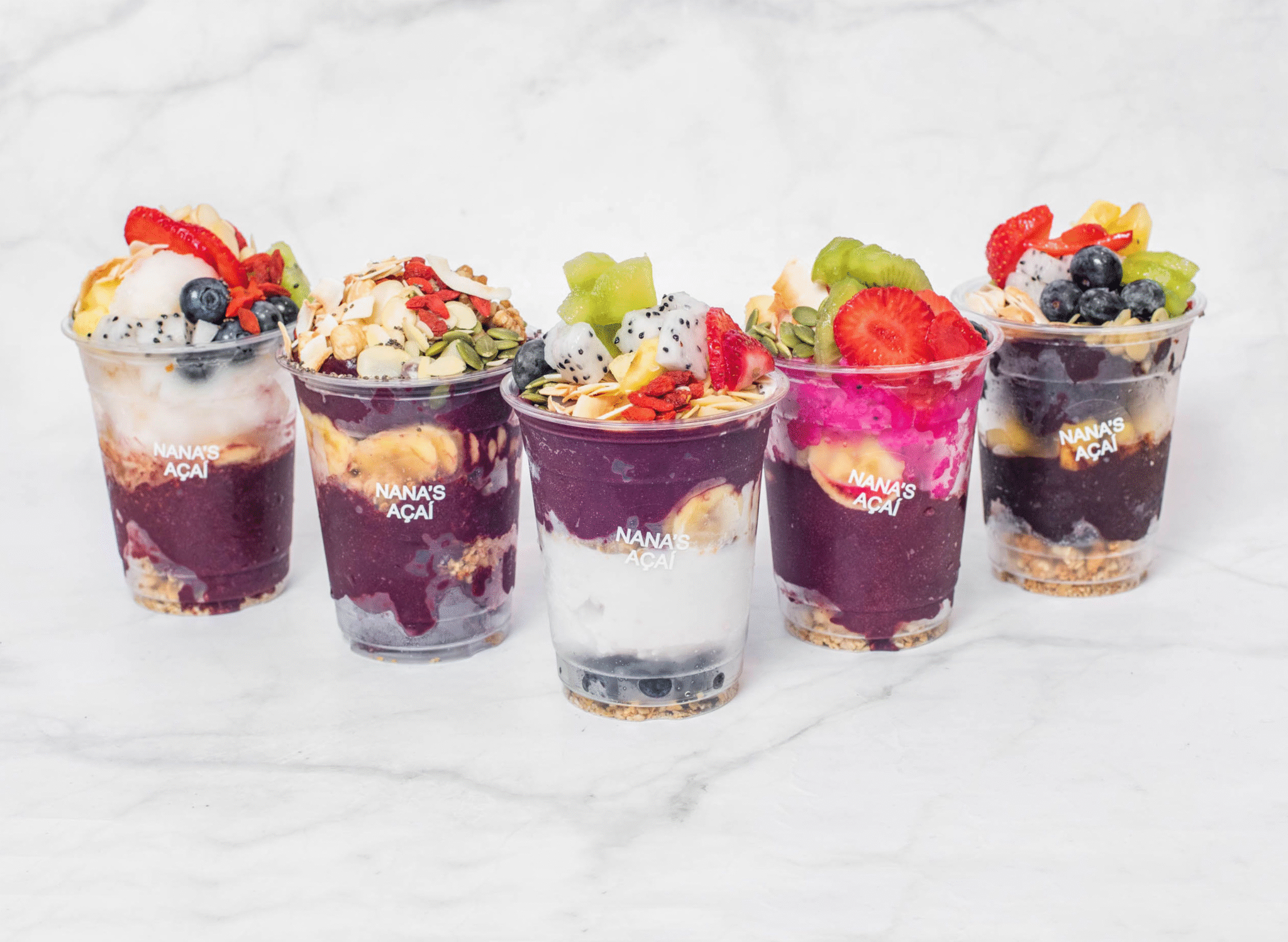 Best Açai Bowls in Singapore (2026) - The Best of Singapore