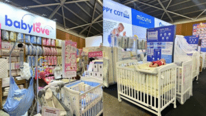 Best Baby Fairs in Singapore (2026) - The Best of Singapore