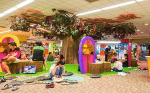 Best Libraries in Singapore (2026) - The Best of Singapore