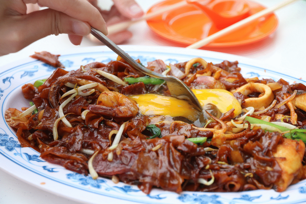 Best Zi Char in Singapore (2026) - The Best of Singapore