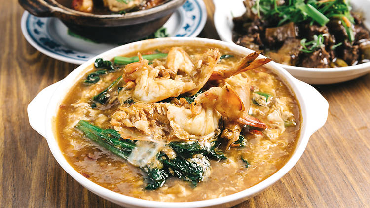 Best Zi Char in Singapore (2026) - The Best of Singapore