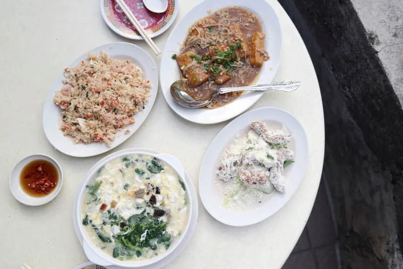 Best Zi Char in Singapore (2026) - The Best of Singapore