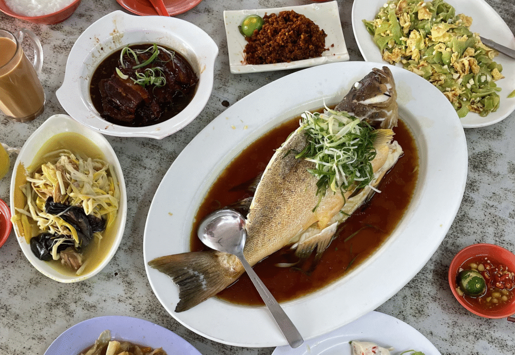 Best Zi Char in Singapore (2026) - The Best of Singapore