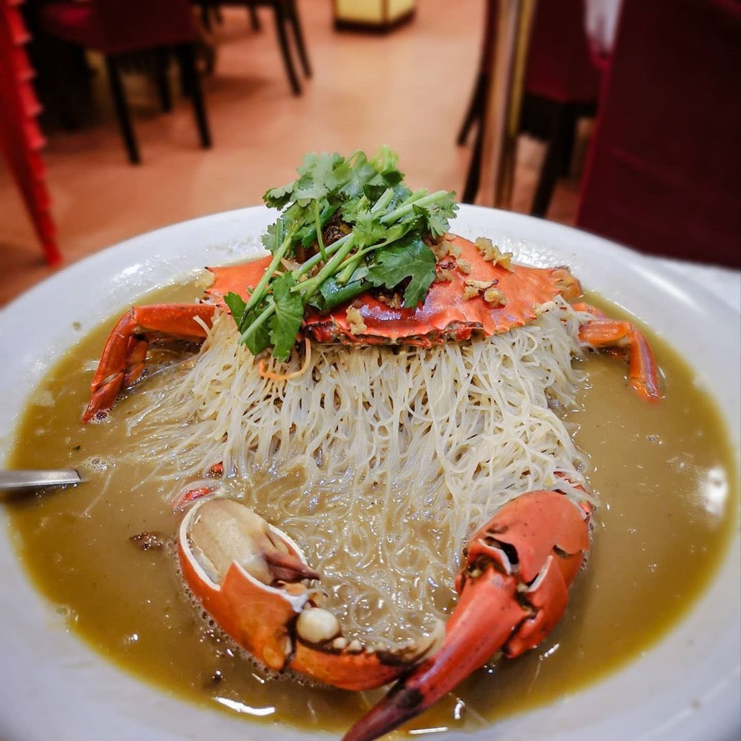 Best Zi Char in Singapore (2026) - The Best of Singapore