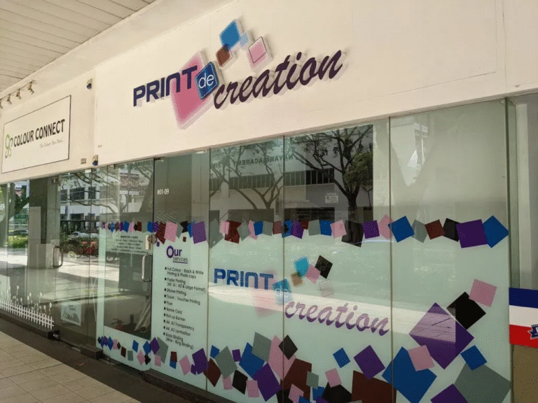 Best Printing Shops for Documents, Posters, Business Cards & More in ...