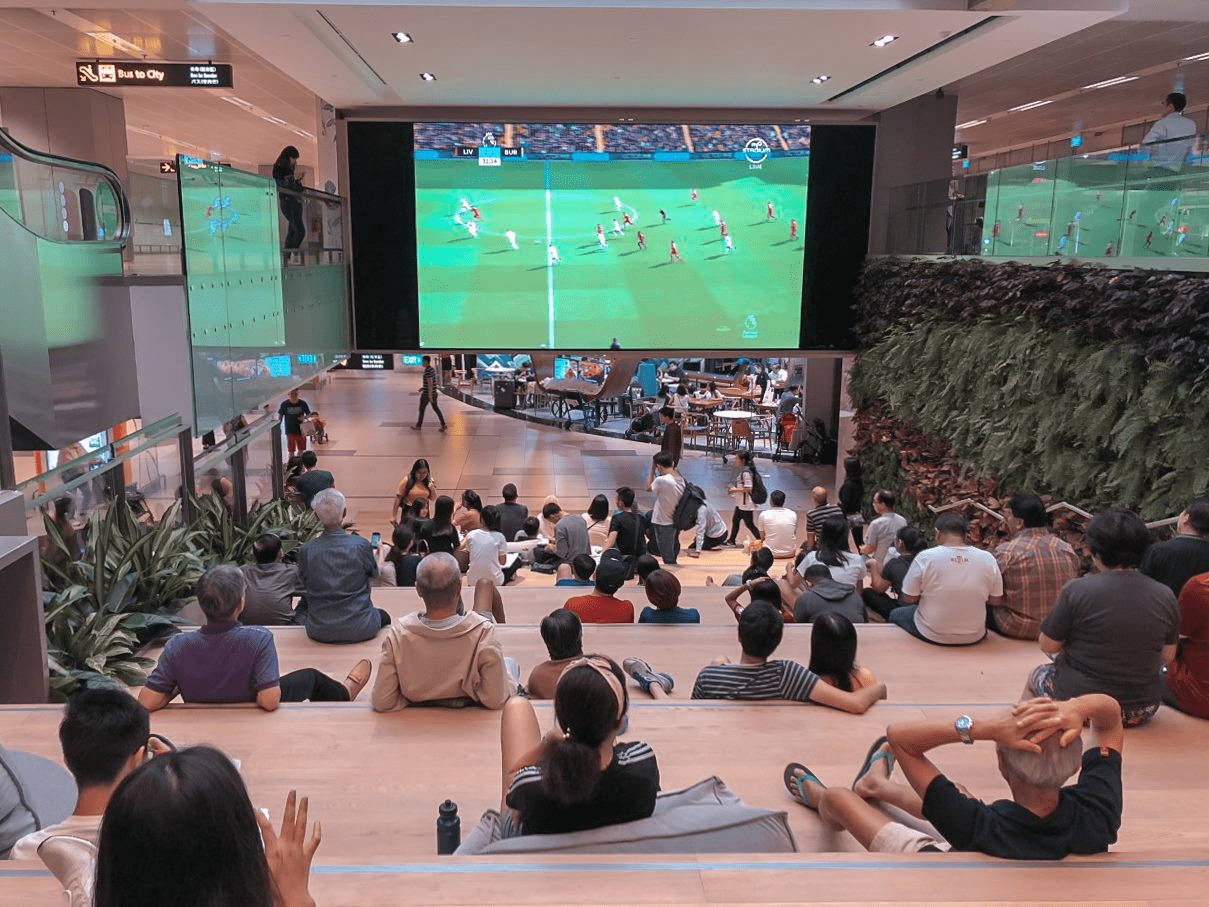 Best Places to Watch World Cup Games Live in Singapore (2026) - The ...